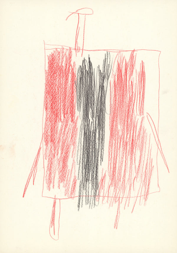 LIEMBERGER - Galerie Gugging